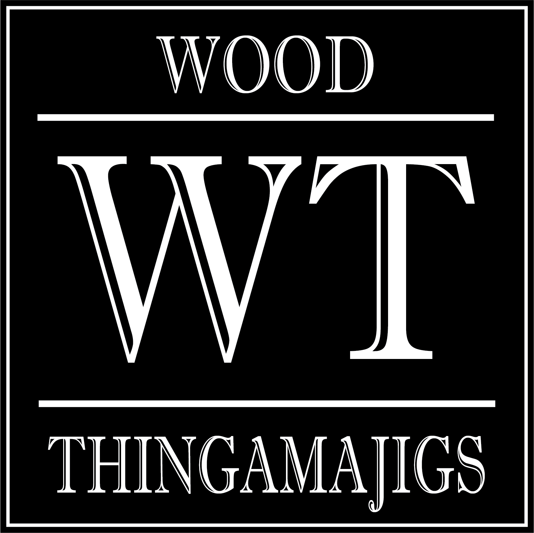 News - Welcome! – Wood Thingamajigs